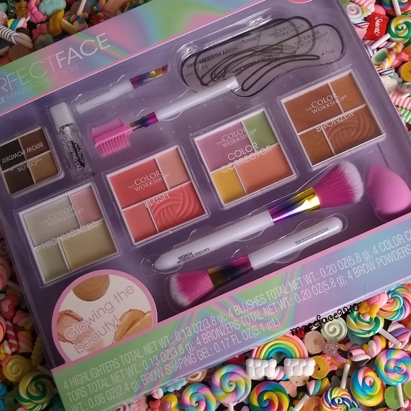 Makeup | Makeup Set | Poshmark